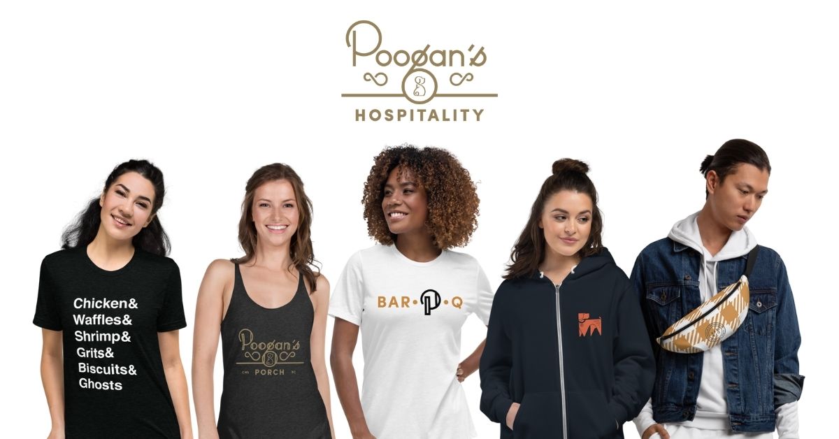 Poogan's Hospitality Shop